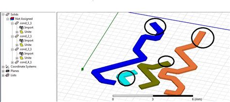 Vbscript In Ansys Q3d Extractor
