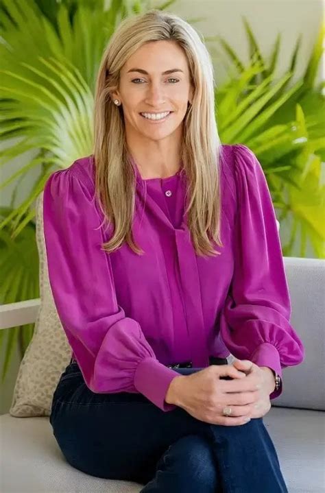 Who Is Mindy Noce Senator Tim Scott Announces Engagement To Girlfriend