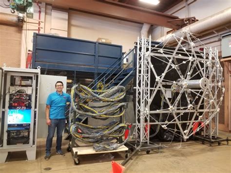 Identification Of Noise Sources During Launch Using Phased Array