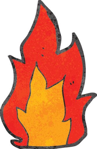 Api Kartun Retro Ilustrasi Stok Unduh Gambar Sekarang Aneh Konsep Api Api Fenomena Api Kartun Retro Ilustrasi Stok Unduh Gambar Sekarang Aneh Konsep Api Api Fenomena