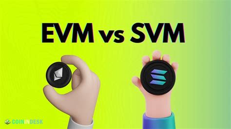 Solana Virtual Machine Svm Why Does Web3 Gaming Need It