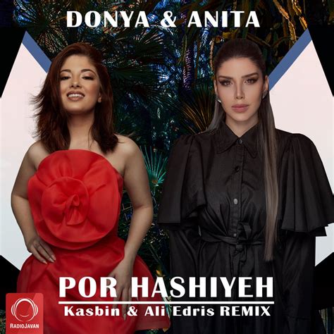 Donya Por Hashiyeh Kasbin And Ali Edris Remix Reviews Album Of