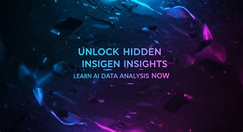 Unlock Hidden Insights Learn Ai Data Analysis Now Ast Consulting