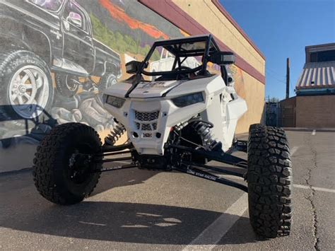 2019 Polaris Rs1 Finance Classified By Andrew Soto