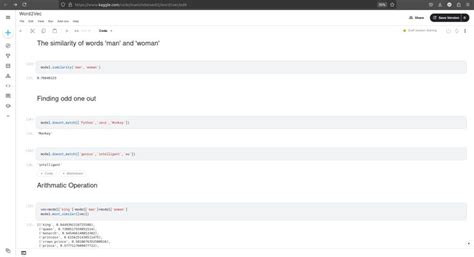 Manish Dwivedi On Linkedin Nlp Kaggle Python Ml Learning