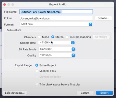 10 Powerful Audacity Tips Everybody Should Know