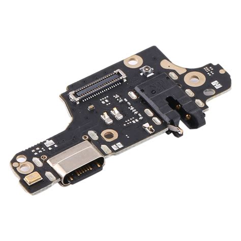 แพรตูดชาร์จ ก้นชาร์จ Redmi Note 9s Note 9 Pro Charging Port Board For Redmi Note 9 Pro รับ