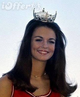 Miss America 1971 Pageant On Dvd Phyllis George 522271483 Miss Texas