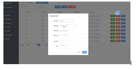 基于springbootvue实现客户信息管理系统演示【附项目源码论文说明】springboot Vue Crm系统 Csdn博客