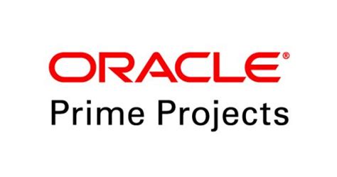 Oracle Prime Projects Cloud Service Prescience Technology