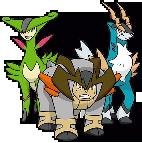 Swords Of Justice Pokémon Wiki Fandom