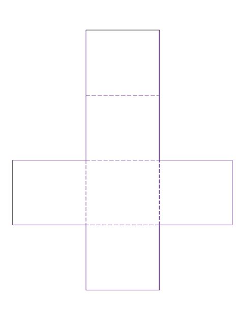 Nets Of A Cube Pdf