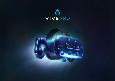 Ces 2018 Htc Announces Vive Pro And Vive Wireless Adapter Pc Perspective