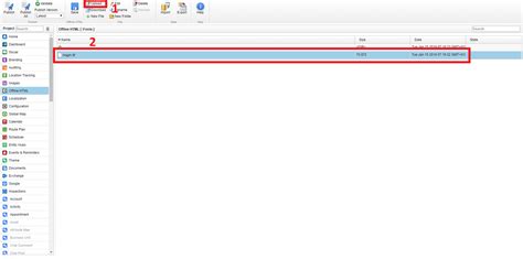 Quick Tip How To Use Custom Fonts In Your Resco Mobile Application