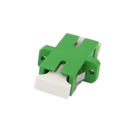 Simplex Adapter SC APC SC APC SM CCS