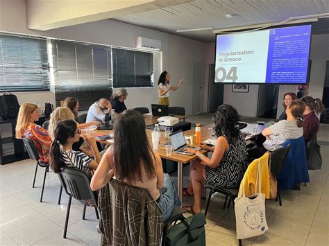 Picum Members Meeting At Generation 20 Red Generation 20