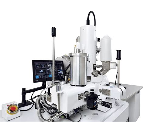 Cryo Fib Sem Focused Ion Beam Systems Cryo Sem