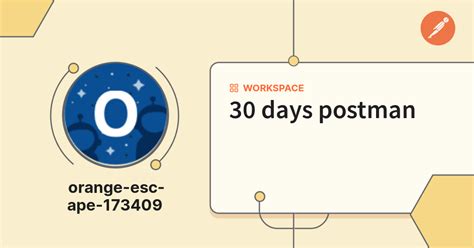 30 Days Postman Postman Api Network