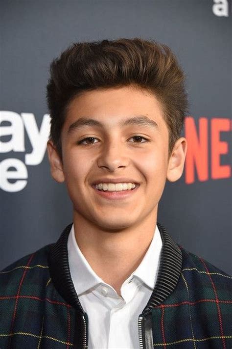 Marcel Ruiz — The Movie Database Tmdb