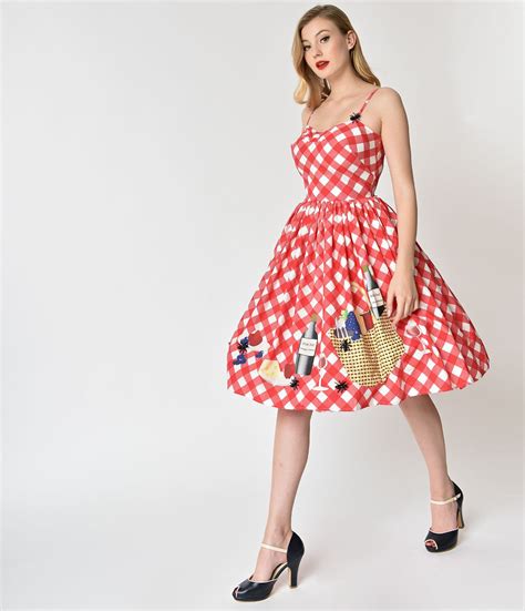 Rockabilly Dresses Rockabilly Clothing Viva Las Vegas