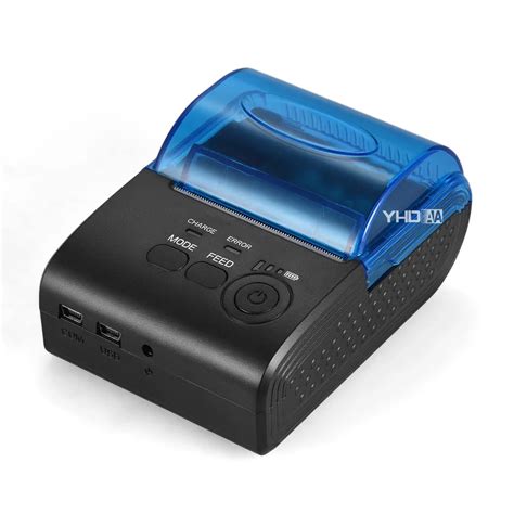 Pos 58 Printer Thermal Driver Download 58mm Bt Thermal Printer Android