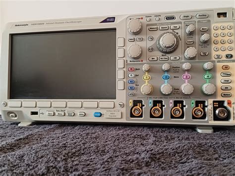 Tektronix Mdo 3024 Aukro
