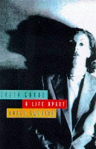 Greta Garbo A Life Apart By Karen Swenson Goodreads