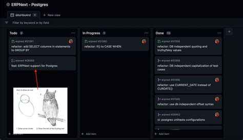 Erpnext Postgresql Support Frappe Forum
