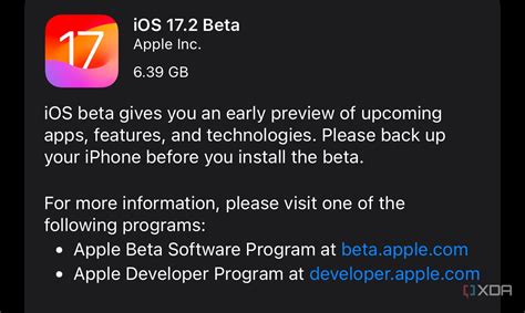 Apple Releases IOS Beta To Developers Here S What S New