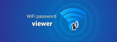 How To View And Share WiFi Passwords In Cybernews