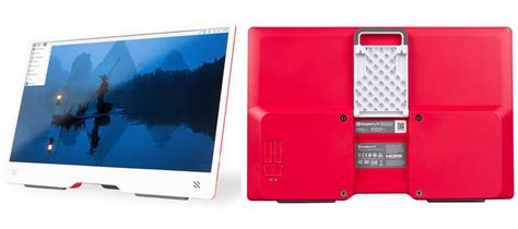 Raspberry Pis New Keyboard Pc And Usb Monitor Are On Sale Now Pcworld