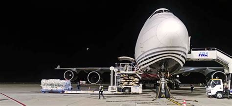 顺丰航空开通武汉 阿布扎比国际货运航线 新闻资讯 关于顺丰