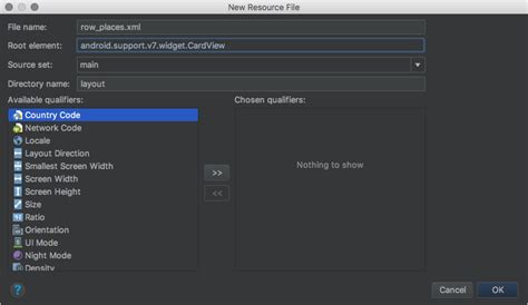 An Introduction To Material Design With Kotlin Kodeco