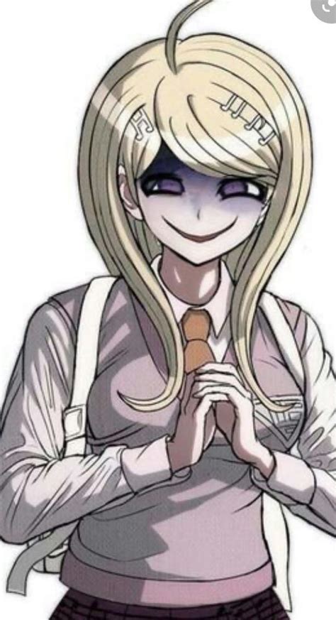 Do You Ship Miu X Iruma R Danganronpa