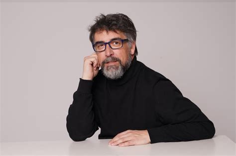 Juan Pedro Roldán Me Gustaría En Unos Años Poder Convertir En Largometraje La Obra Teatral