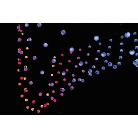 Showtec Pixel Bubble 75 Set