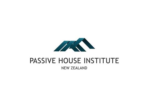 Entry 460 By Marissacenita For Logo Design For Passive House Institute