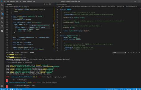 How To Import Hashids V2 In Angular Typescript Issue 90 Niieani