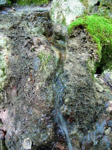 Родник Хатмер текне Для проекта Юрия Езерского Родники Крыма