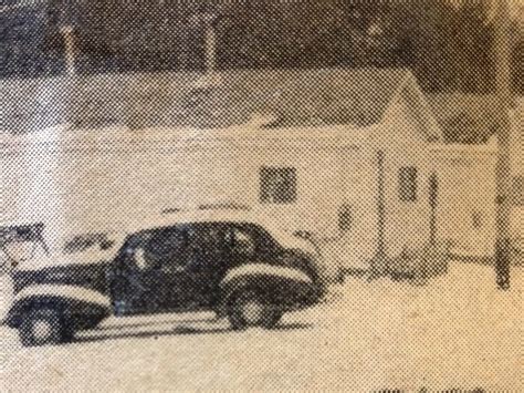 Deluxe Logging Camp Gray Historical Society