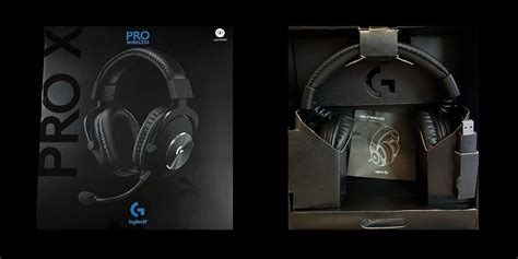 Logitech G Pro X Wireless Gaming Headset Buyer S Guide