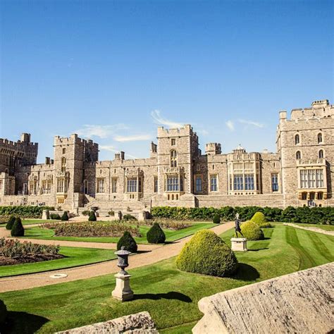 Tour Du Lịch Anh Quốc Hành Trình 9n8Đ Ưu đãi Hấp Dẫn