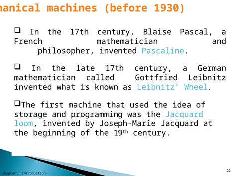 ppt chapter 1 introduction 1 turing model define the turing model of
