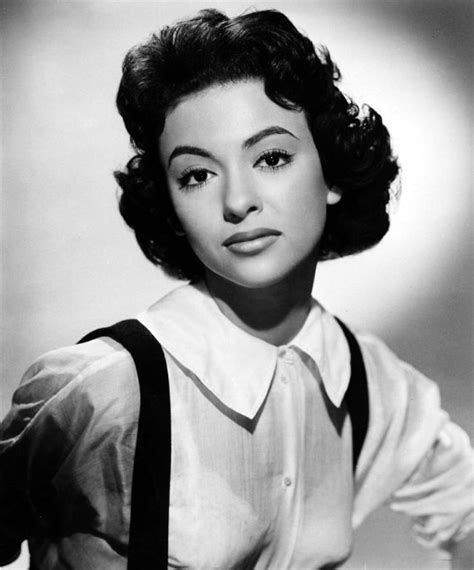 50 Charming Photos Of Young Rita Moreno In The 1950s ~ Vintage Everyday