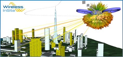 Next Generation Wireless Insite Introduces Innovative Time Based