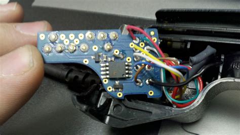 JNE Jump If Not Equal 1 Wire EEPROM Devices