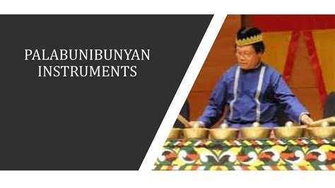 Unit Iii Music Of Mindanaopptx