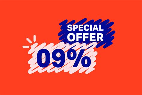 Diskon 9 Sale Diskon Template Bentuk Spanduk Super Sale 9 Persen