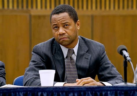 People V O J Simpson Mark Fuhrmans Racist Tapes Come Out