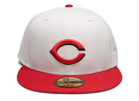 New Era World Class Cincinnati Reds Hat Oneness Boutique